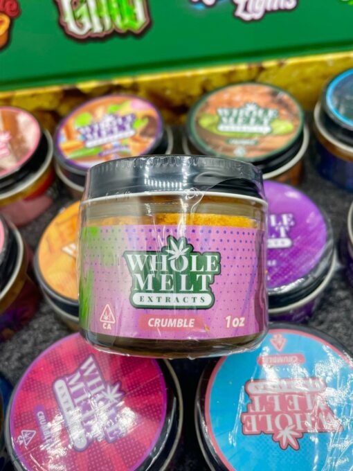 Home - WholeMelt Extracts